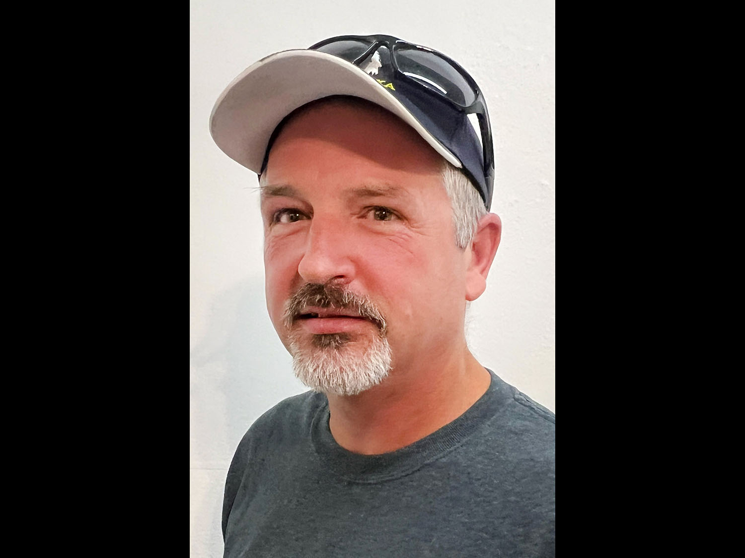 Neuschwander: Motives for targeting superintendent upright - The New Era