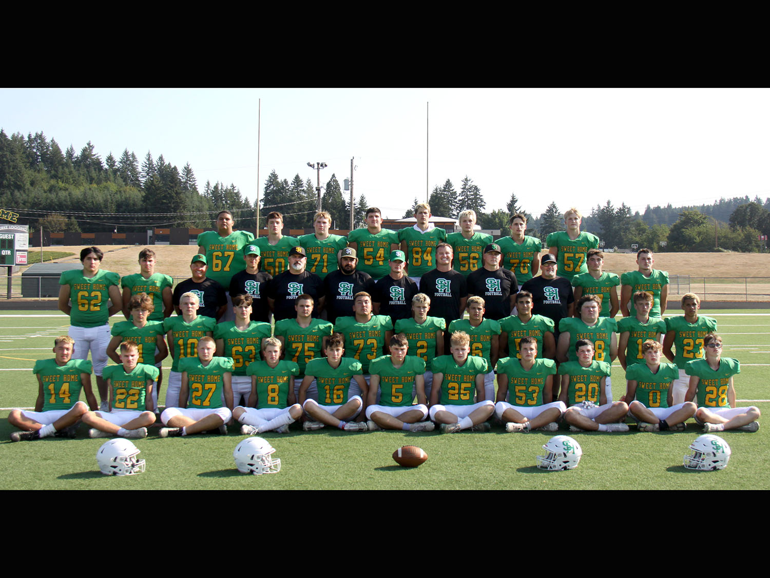 Football: Goal to play in November getting sharper with experience ...