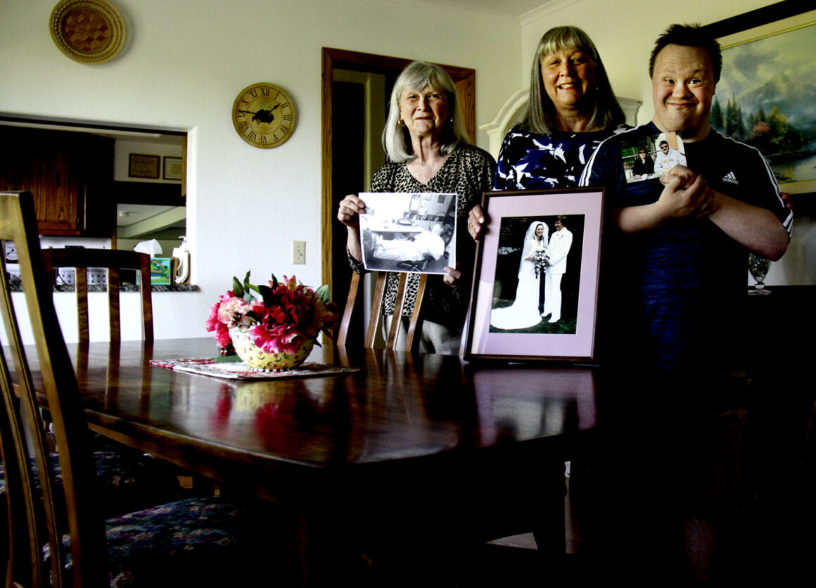 New memorial honors “Renaissance man” Dr. Alan Blake - The New Era