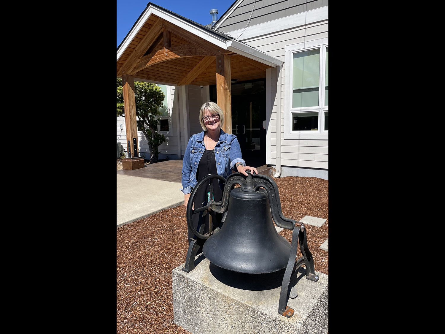 New Foster principal brings international perspective, collaboration ...