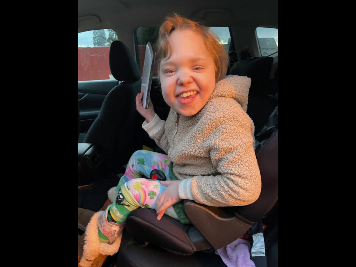 Patricia “Patsy” Nadine Collins - The New Era