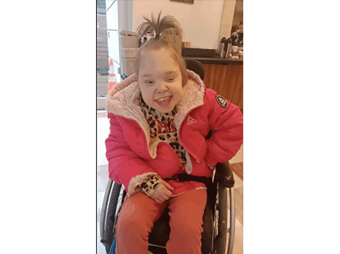 Patricia “Patsy” Nadine Collins - The New Era