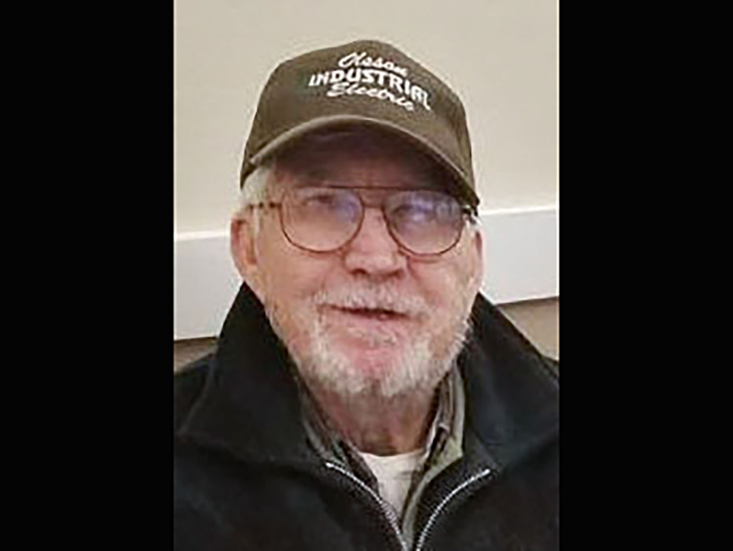 Gordon Eugene Olson - The New Era