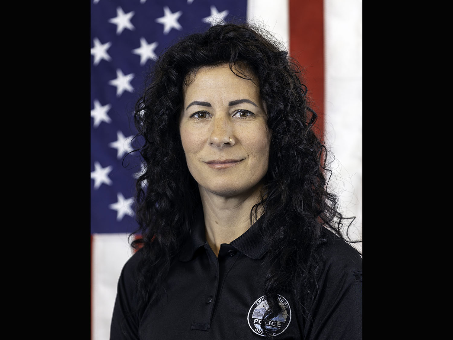 Second community service officer helps bridge SHPD and public - The New Era