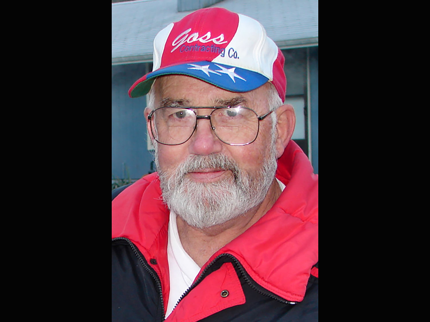 Delbert “Bert” Frances Goss - The New Era