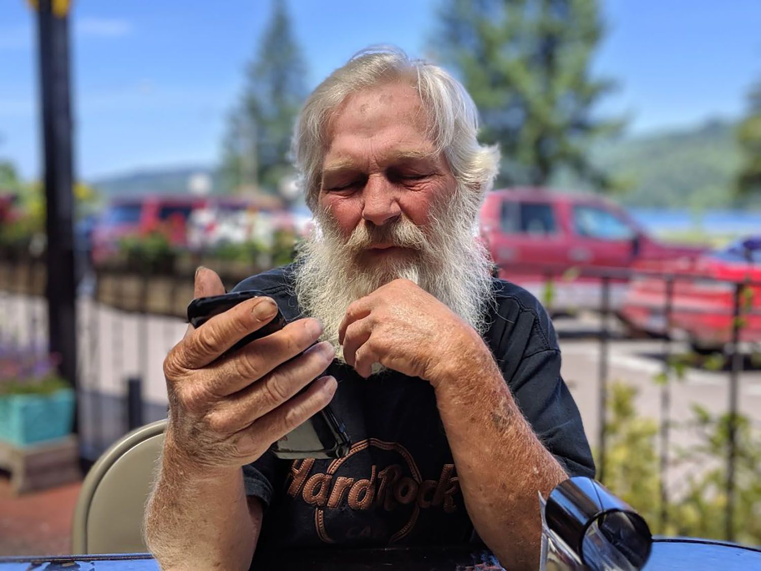 James Michael Shuell - The New Era