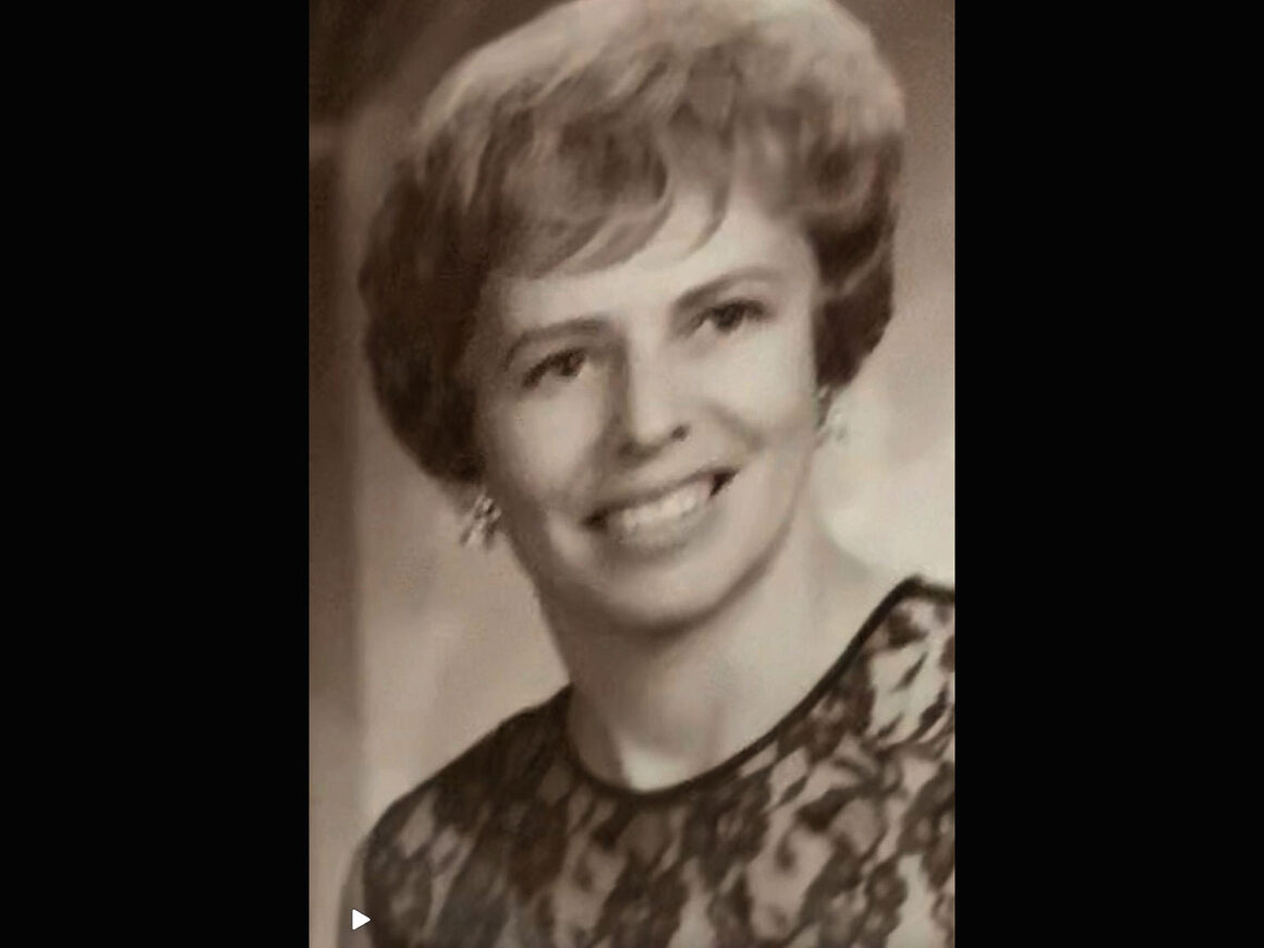 Roselene “Pete” Marie Loree - The New Era