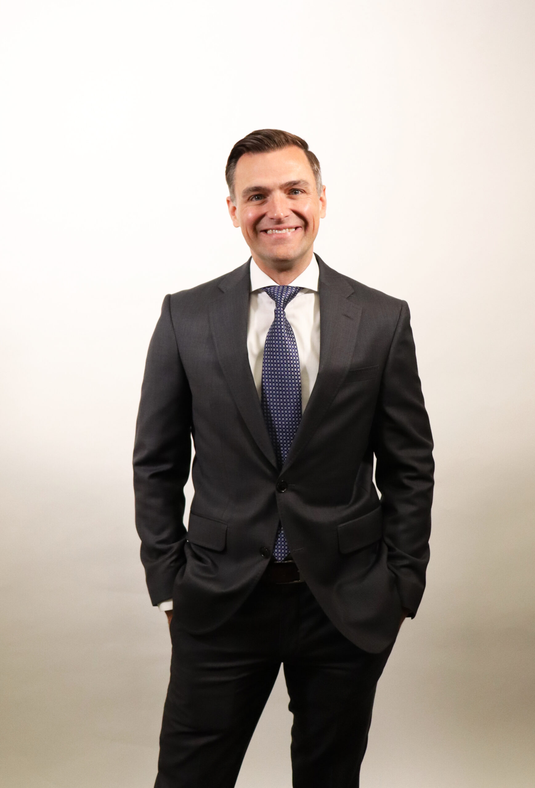 Spotlight: Dan Rayfield - The New Era