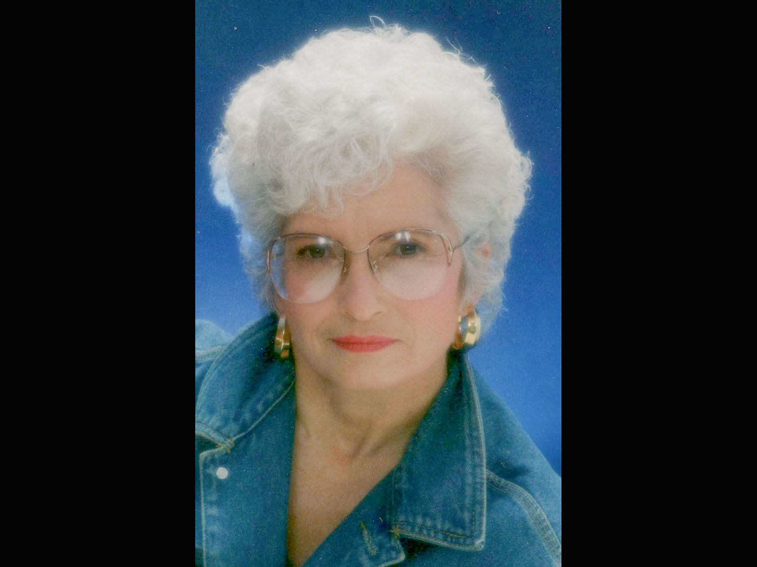 Annette Hilburn - The New Era