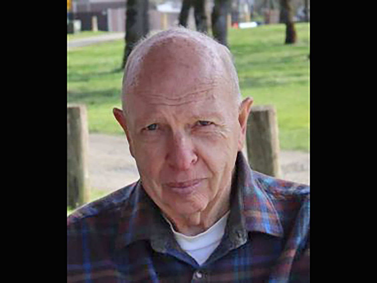 Wayne “Joe” Crocker - The New Era