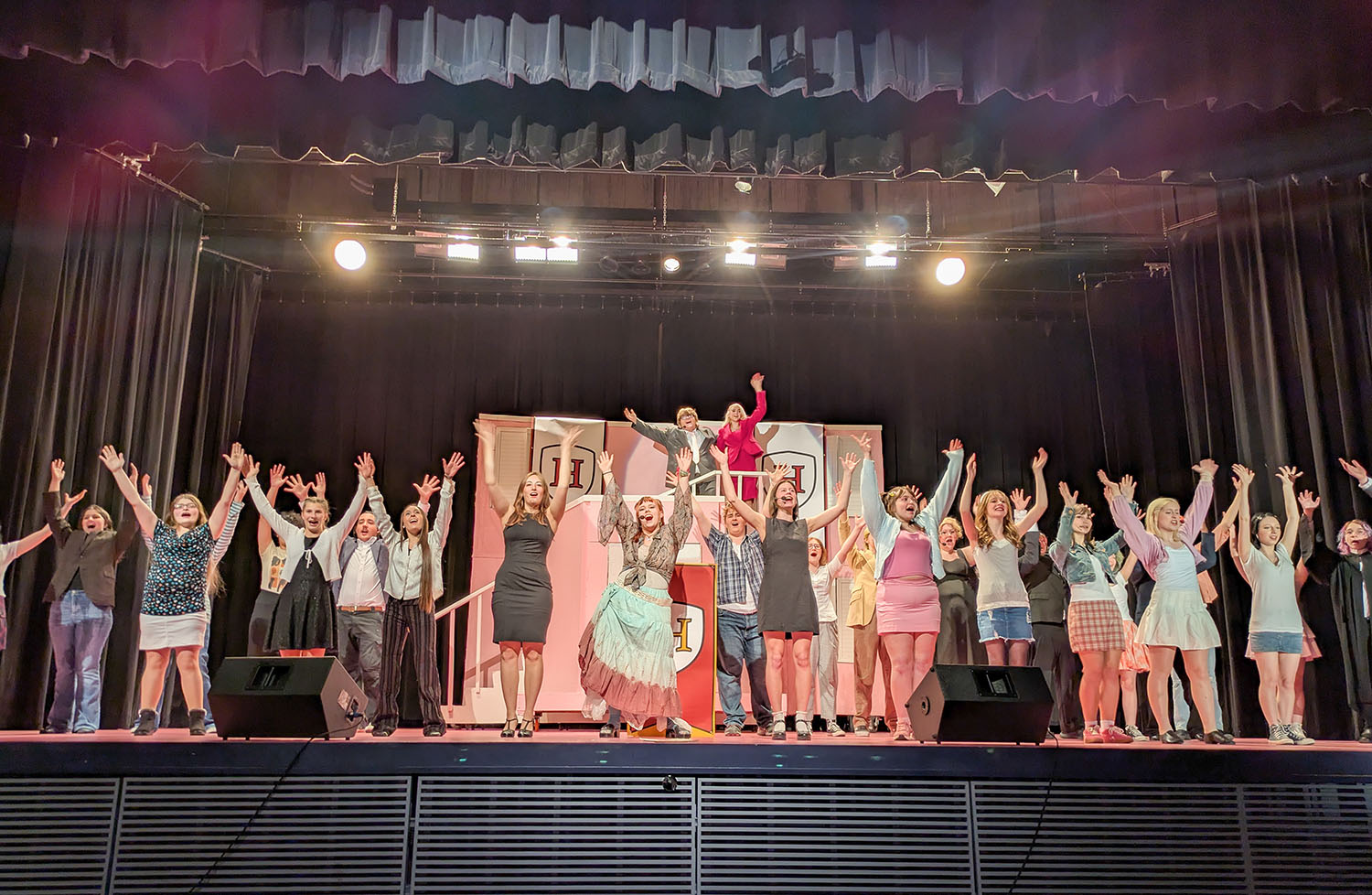 Scene Around Town(s): January 28, 2026 - The New Era