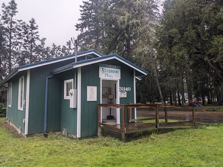 Waterloo to get tougher on RV living laws - The New Era