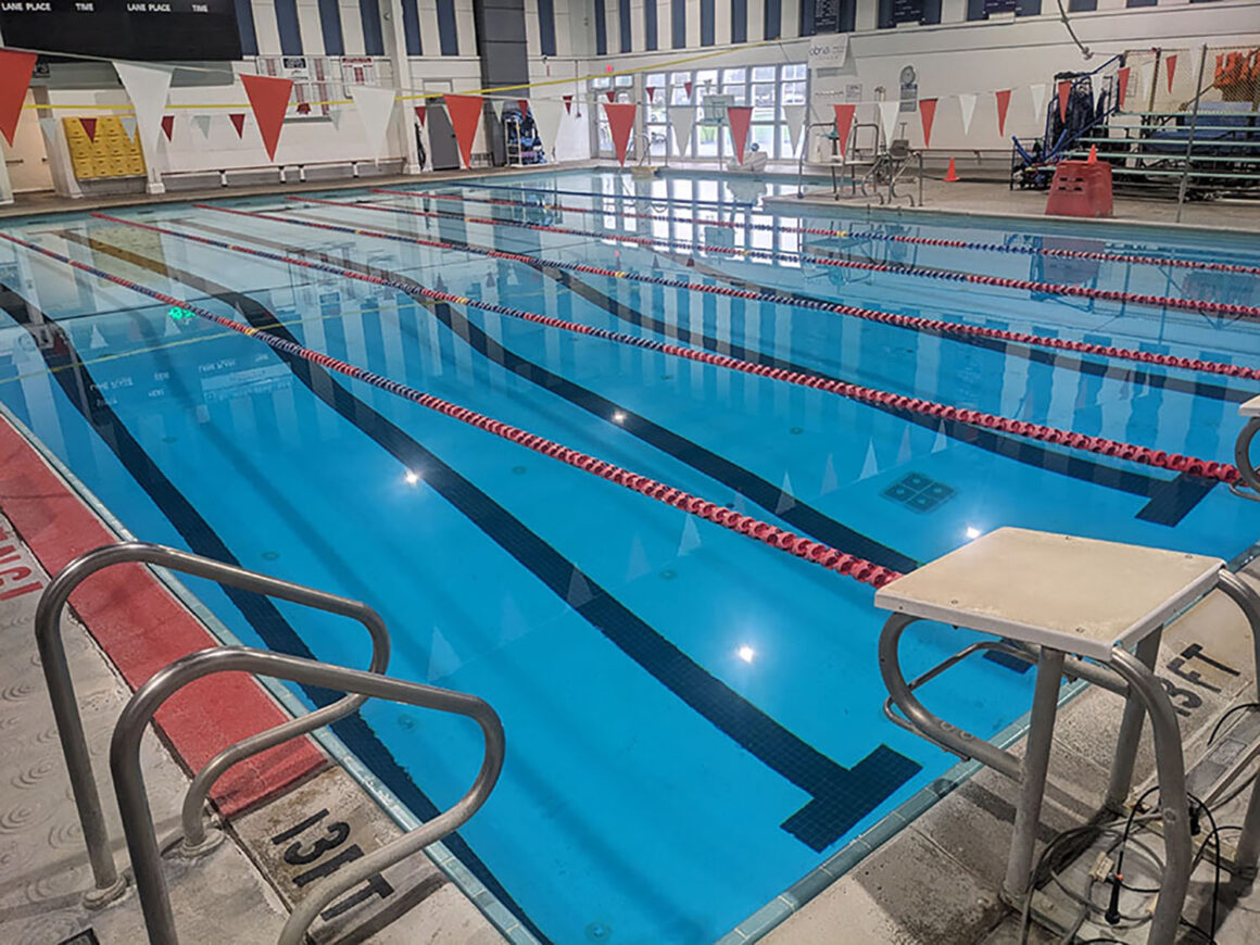 New Friends group organizes to support Lebanon Pool - The New Era