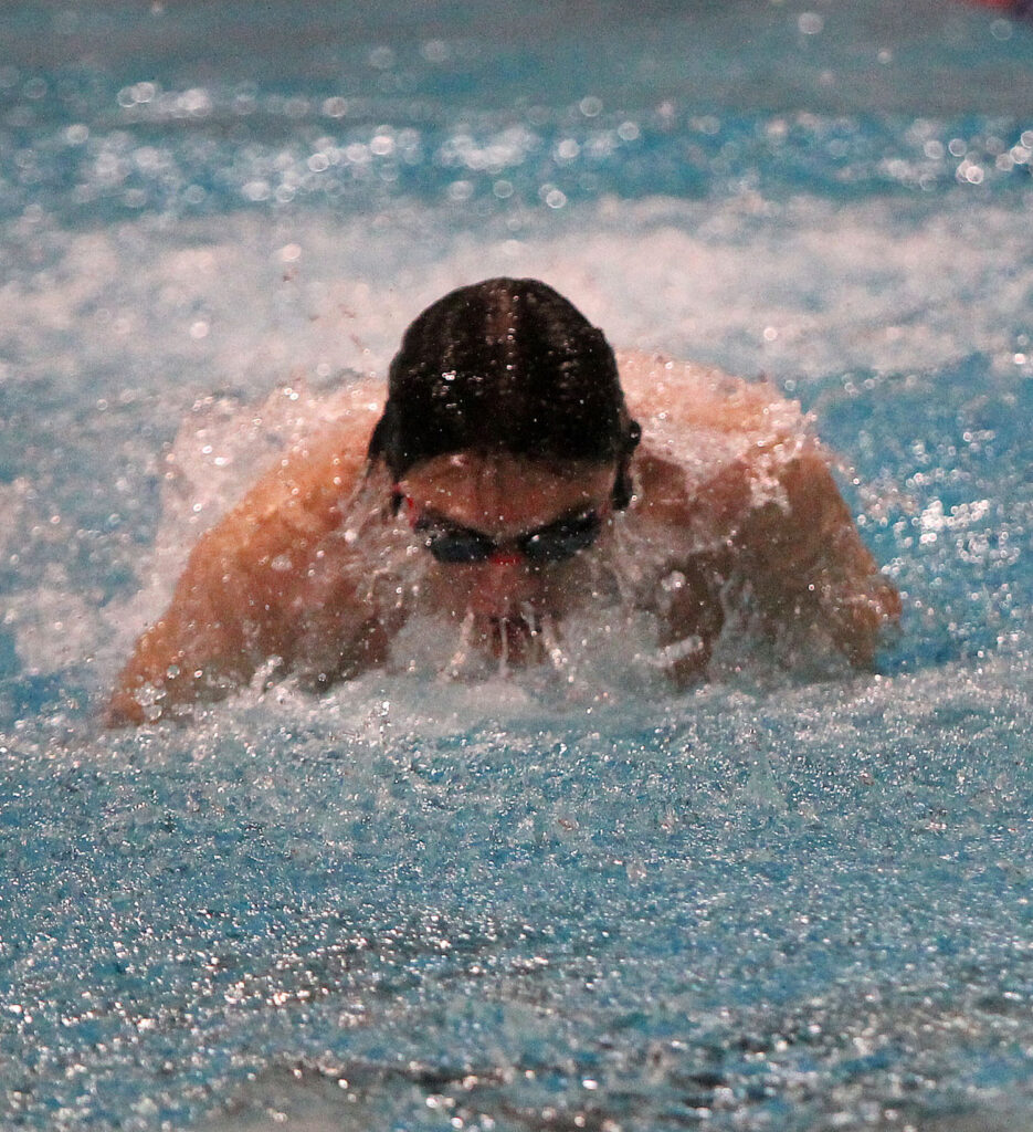 Lebanon scores big wins in pool over S. Albany - The New Era