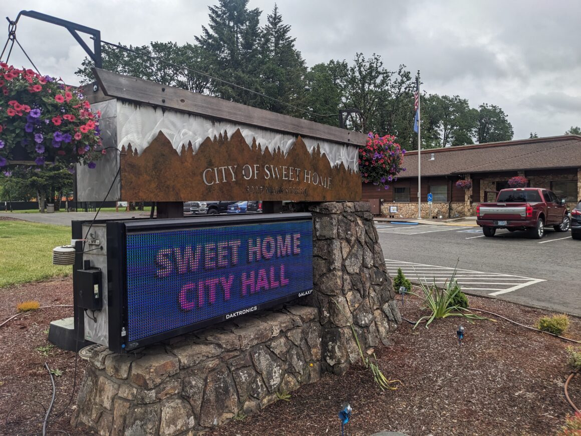 Sweet Home budget introduced, small business seeks respite - The New Era