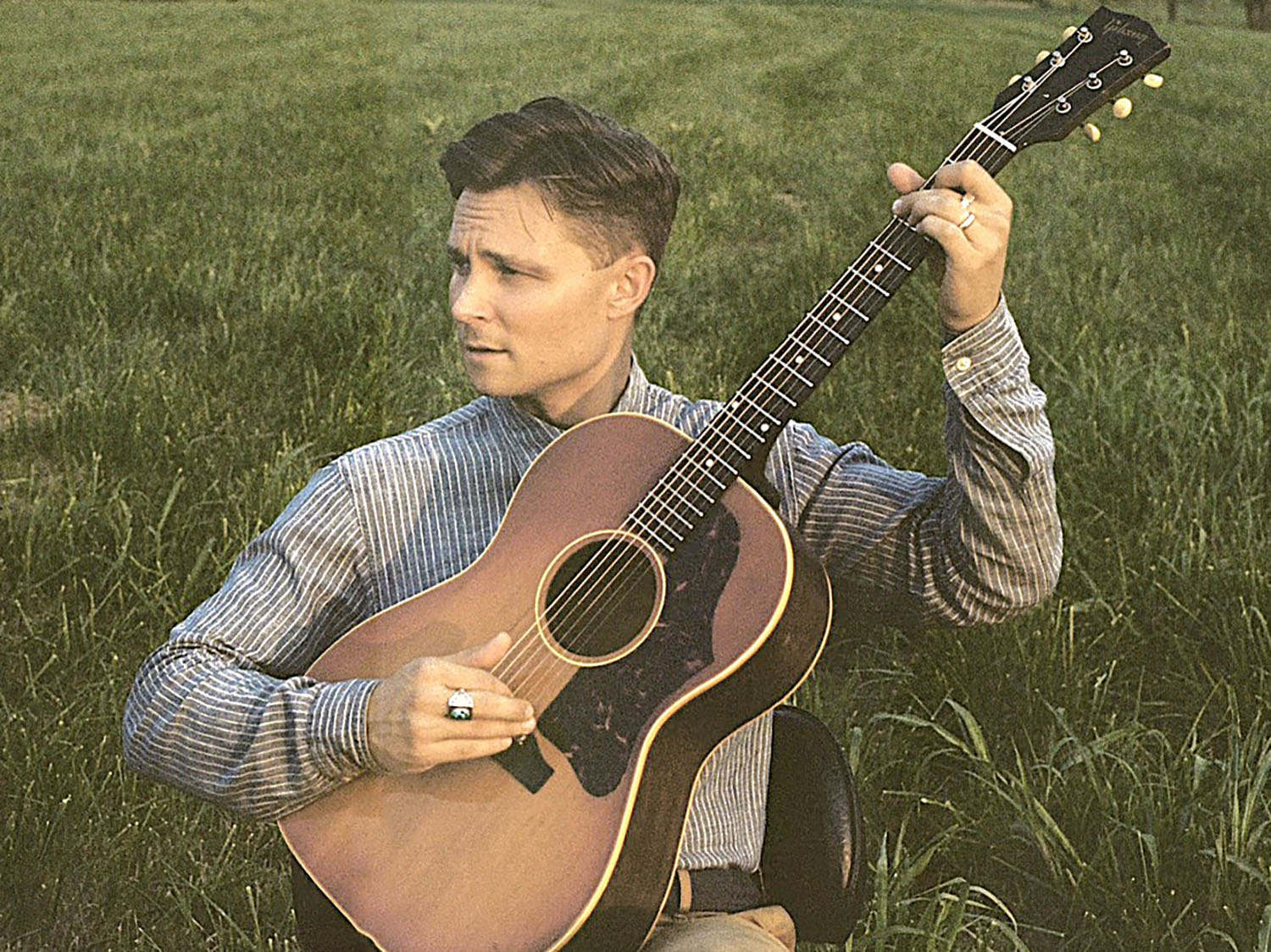 Frankie Ballard to headline this year’s Fair lineup - The New Era