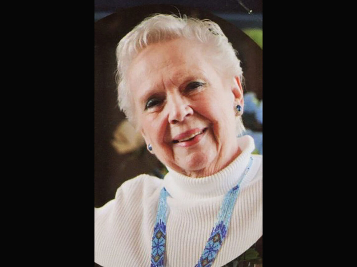 Virginia R. McFarlan - The New Era
