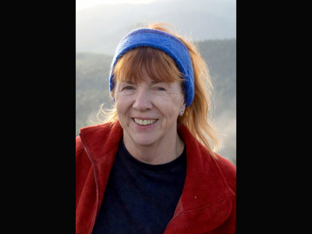 Frances Ann Thums - The New Era