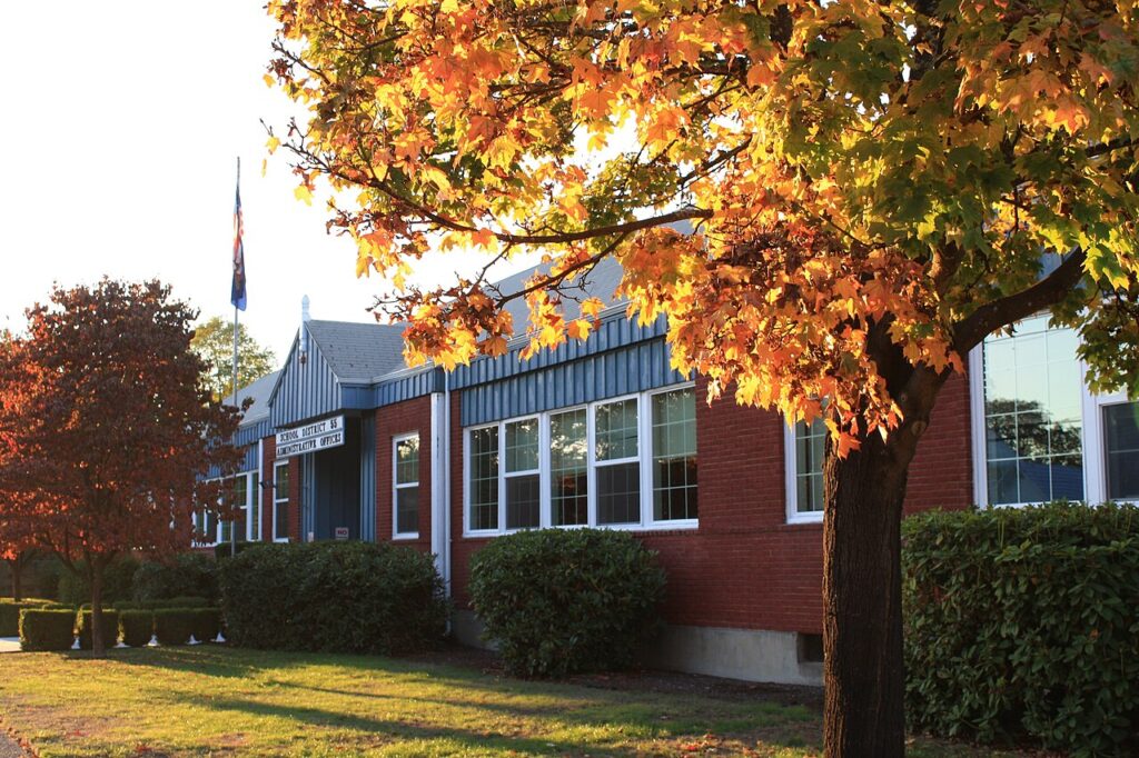 SH School Board finalizes bond election results - The New Era